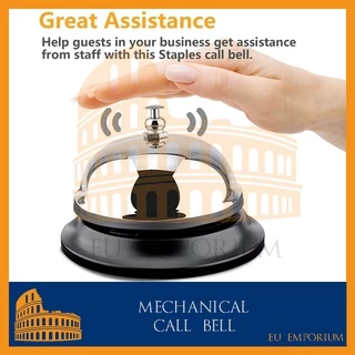 Shop call bell for Sale on Shopee Philippines