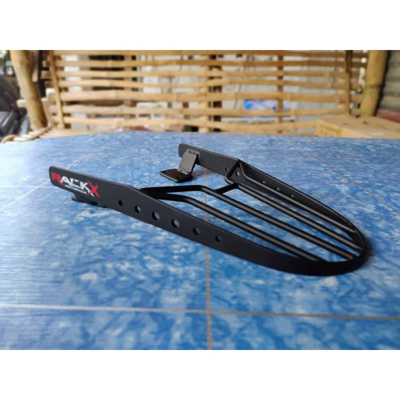 RACK X MONORACK TOP BOX BRACKET FOR YAMAHA SIGHT | Shopee Philippines