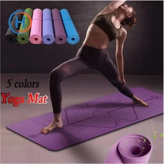 yoga mat - Best Prices and Online Promos - Jul 2025 | Shopee Philippines
