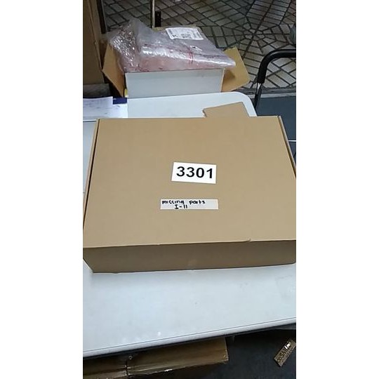 [READ FIRST] BUTCHERY for AA Model 3301 ZZ Ver ka MG | Shopee Philippines