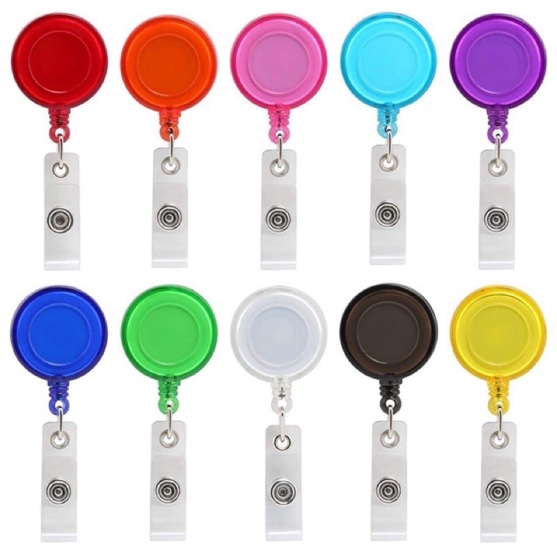 Shop id holder clip for Sale on Shopee Philippines