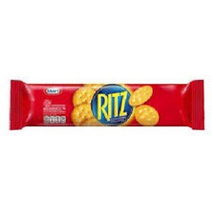 Ritz cracker 100 300 Grams 1 Carton | Shopee Philippines