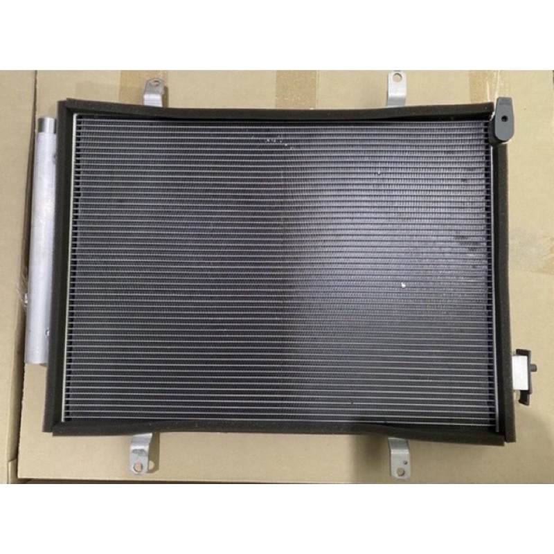 Suzuki Celerio 1.0L CVT 2015-2022 AC Condenser | Alpes Brand | Auto ...