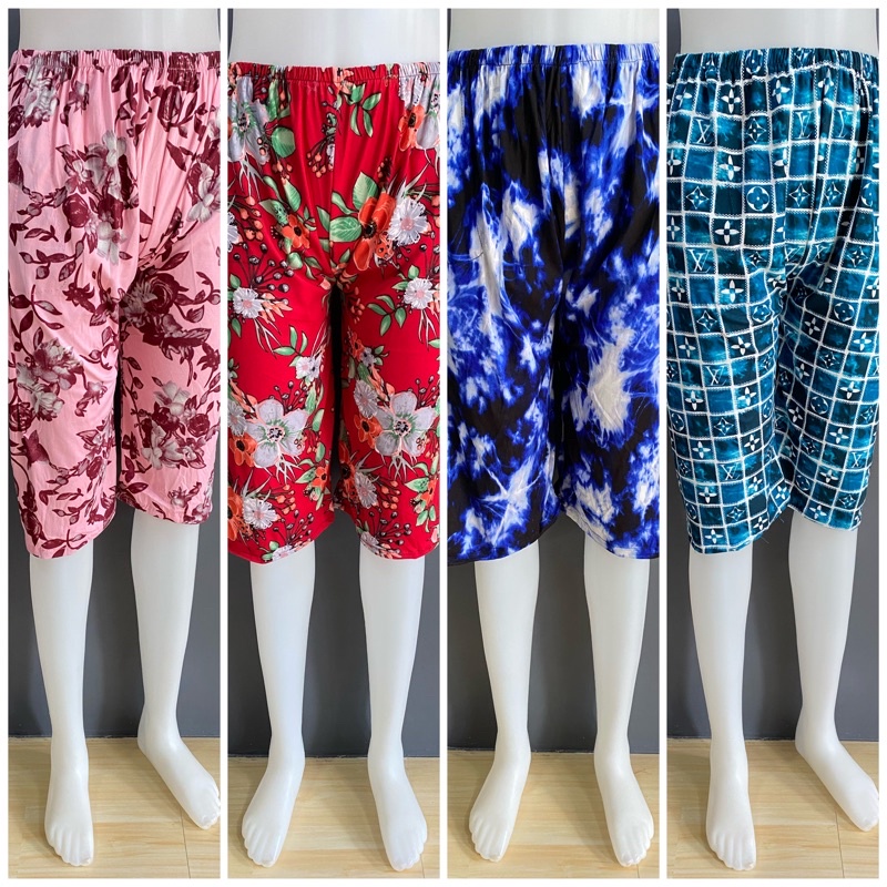 RANDOM PRINT LADIES TUKONG FOR ADULT | Shopee Philippines