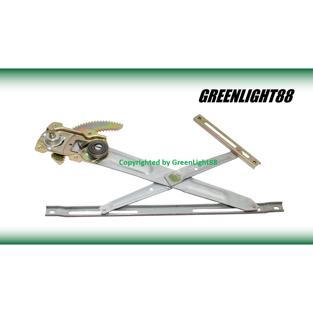 DAIHATSU HIJET S75 REGULATOR GEAR / DOOR GEAR / WINDOW GEAR (MANUAL ...