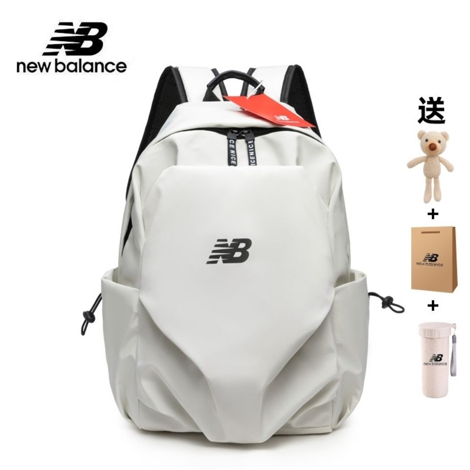 New backpack female student leisure travel youth high capacity sports ...