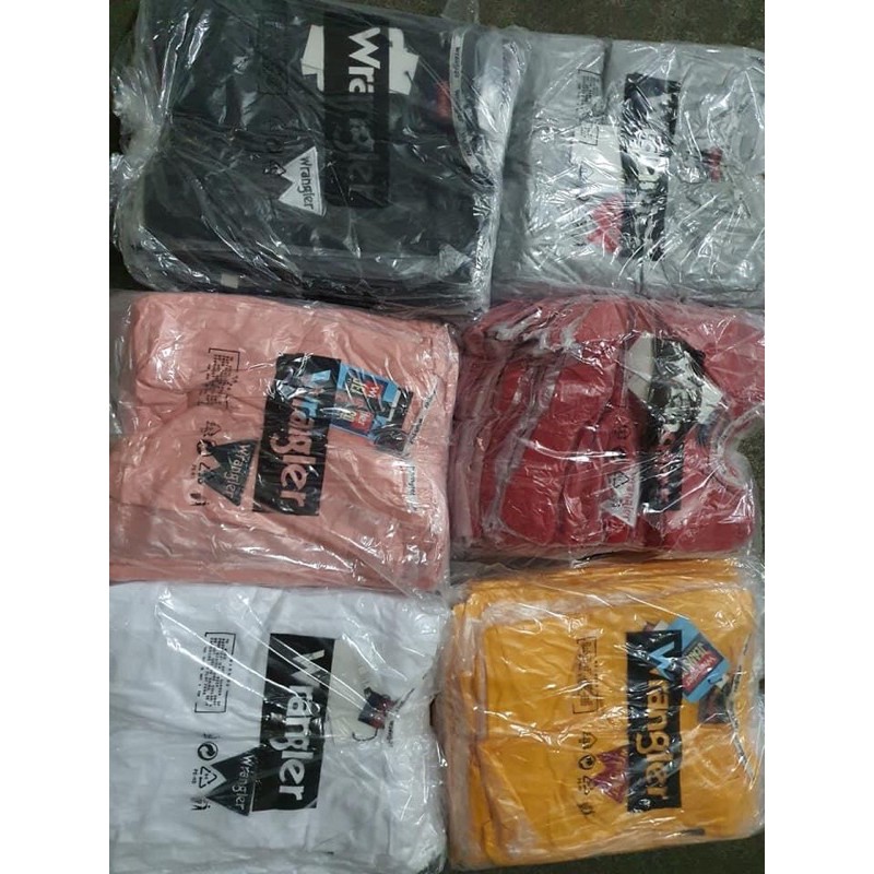 15 Branded Overruns (Check Out) | Shopee Philippines