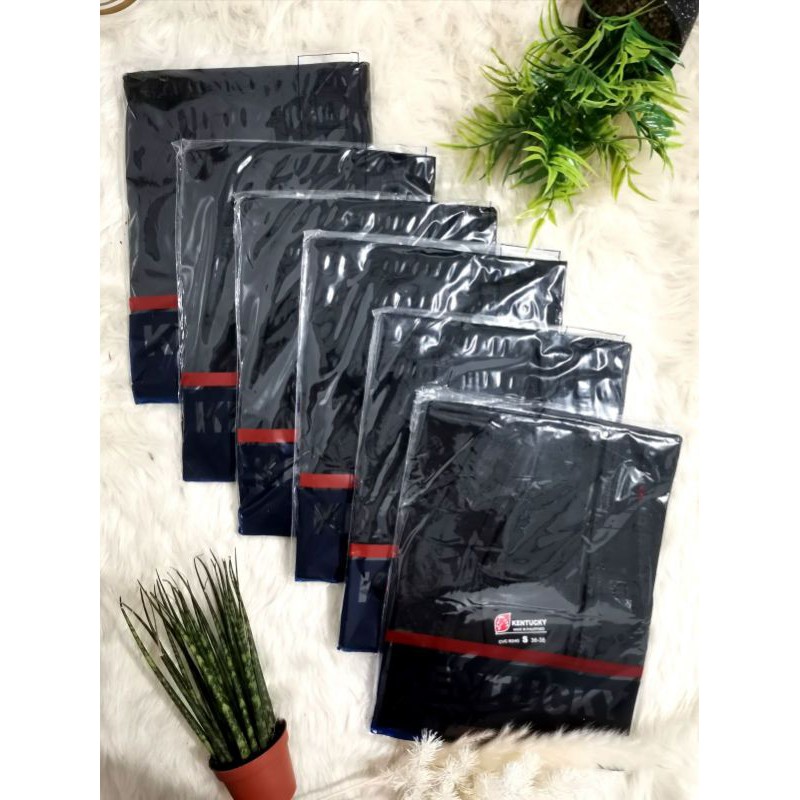 Kentucky Sando Black for Adult | Black Sando for Men | Shopee Philippines