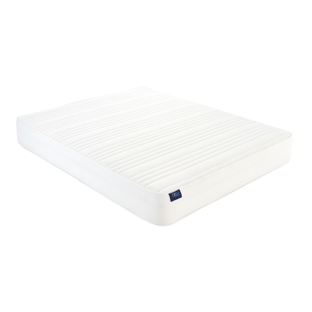 Uratex Trill Regal Pocket Spring Mattress | Shopee Philippines