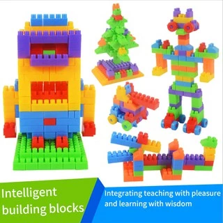 bricks toys - Best Prices and Online Promos - Apr 2024 | Shopee Philippines
