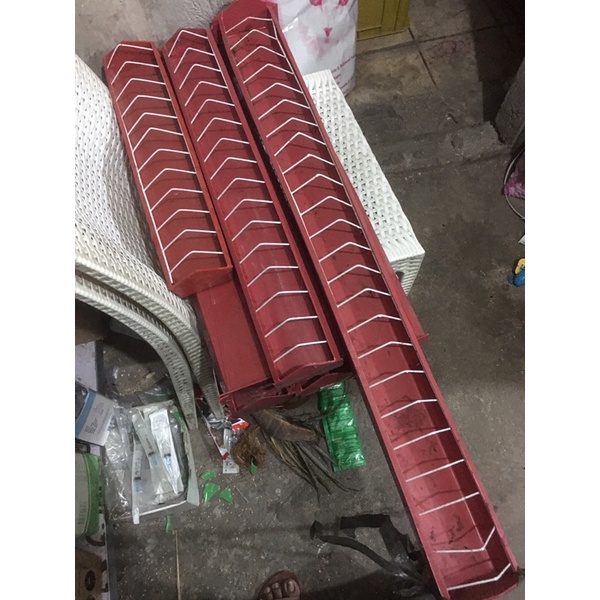 CHICKEN LINEAR FEEDER 18 & 24 ,35 inch(high quality) | Shopee Philippines