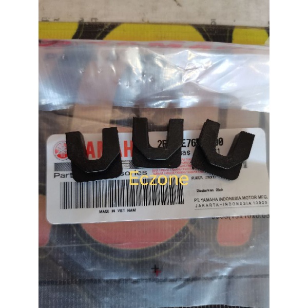 SLIDER MIO i 125/ MIO SOUL i 125 2PH-E7653-00/2SX-E7653-00 ORIG. YAMAHA ...
