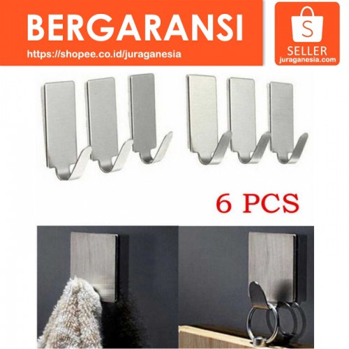 Multipurpose Adhesive 6 PCS | Shopee Philippines