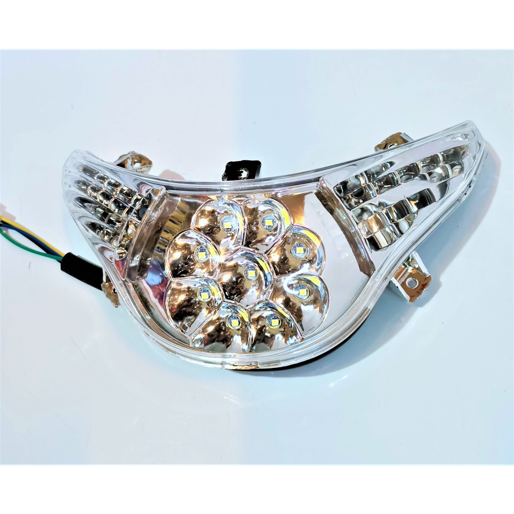 ebike headlight assembly, commonly use for romai phoenix and other ...