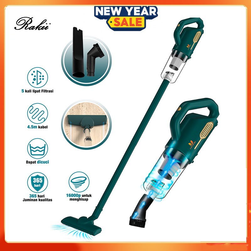 Handheld Vacuum Cleaner | Vacuum Cleaner Sofa Bedside Carpet Vacuum ...