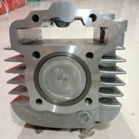 Piston Block kit revo 110 Injection Or cylinder Block Piston revo 110 ...