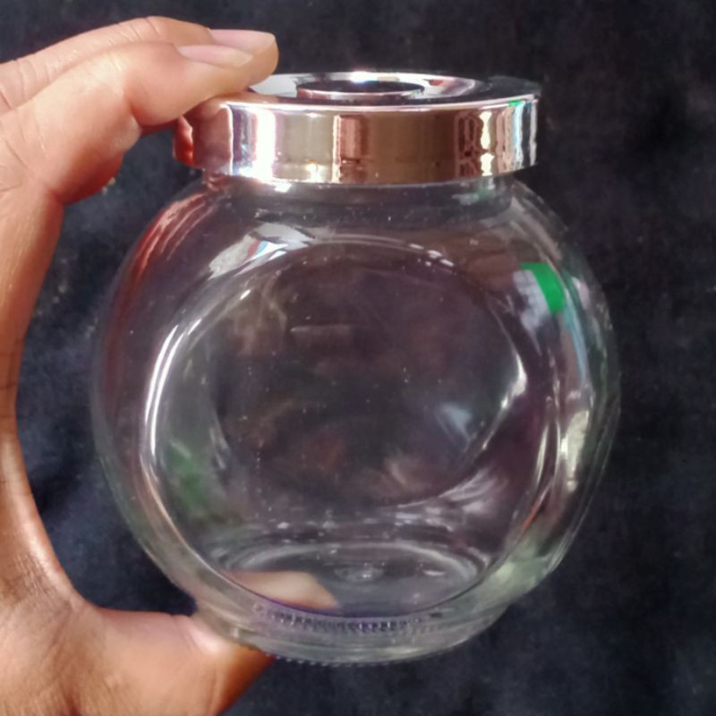 Sliding Jars (Medium) | Shopee Philippines