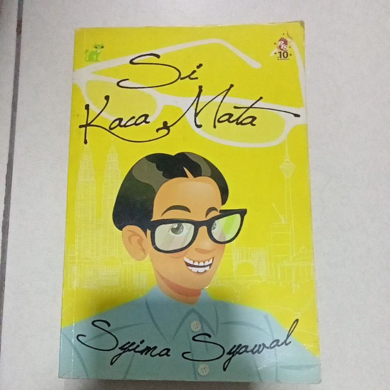 MATA The glasses (Syima syawal) | Shopee Philippines