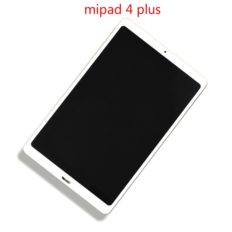 10.1" For Xiaomi Mi Pad 4 Plus LCD Display + Touch Screen Digitizer ...