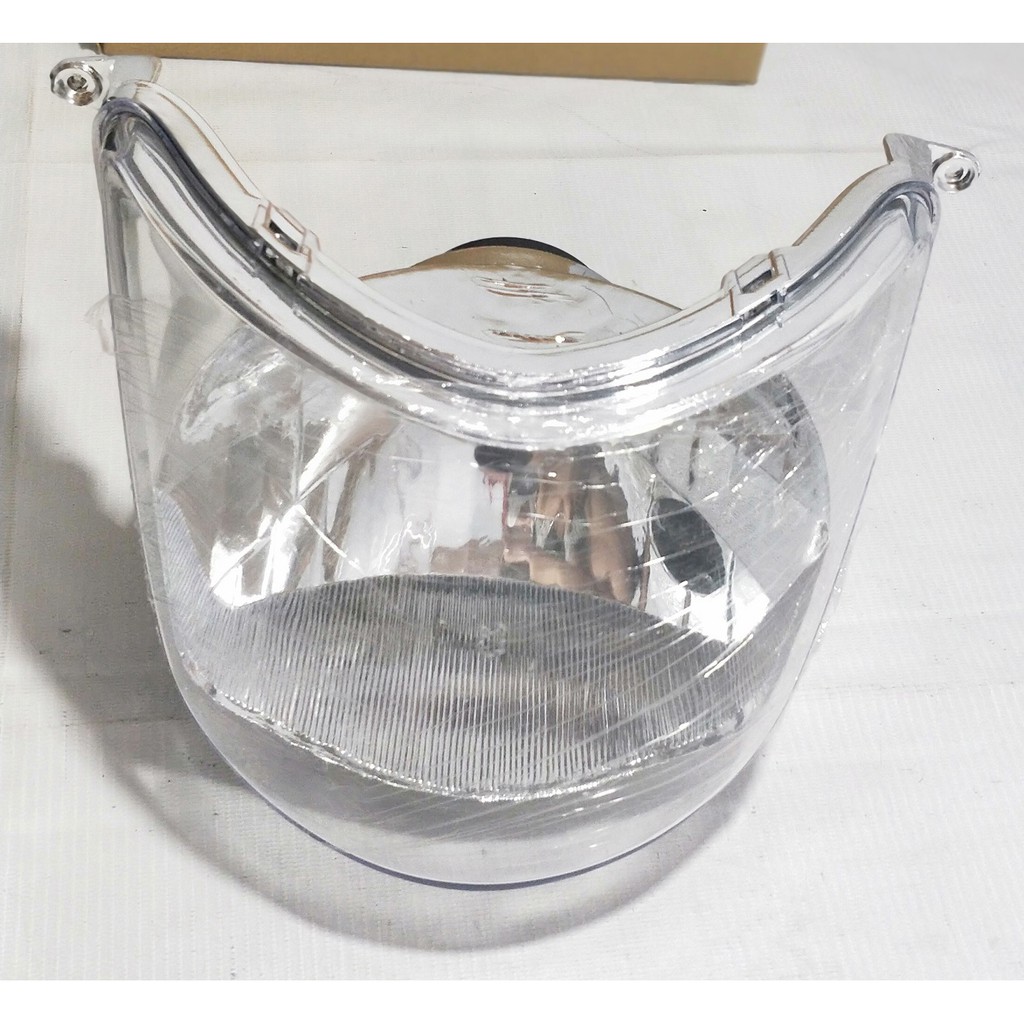 HEAD LIGHT CT 100 ONLY | Shopee Philippines