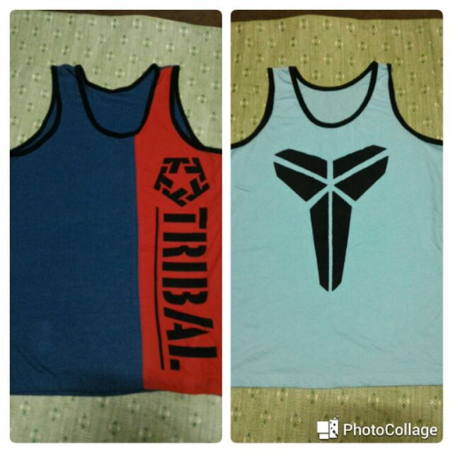 SANDO (MEN) ADULT RANDOM DESIGN | Shopee Philippines
