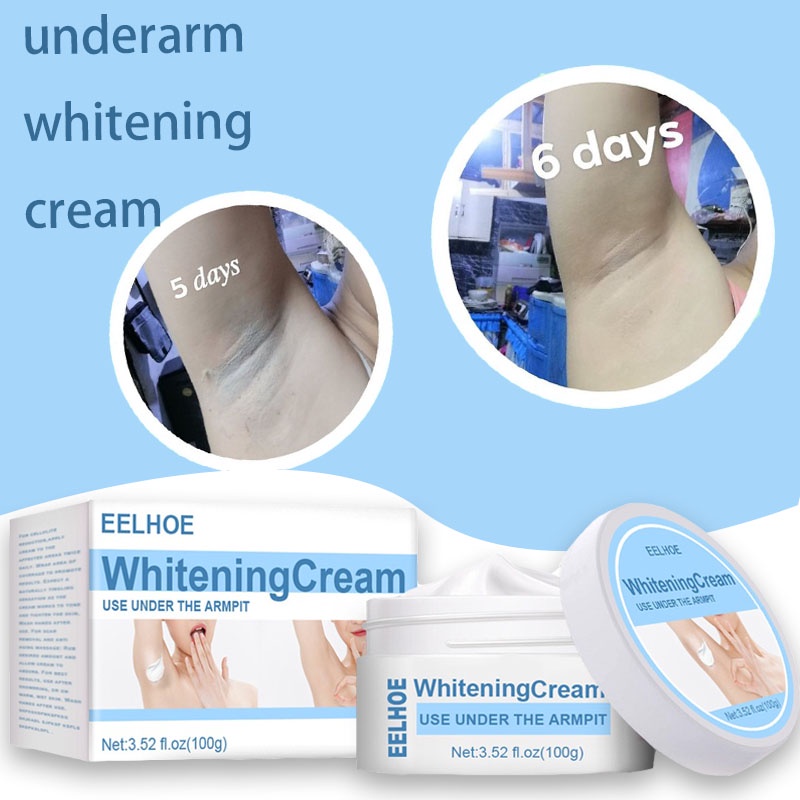Authentic Underarm Whitening Cream | Underarm Peeling Cream | Whitening ...
