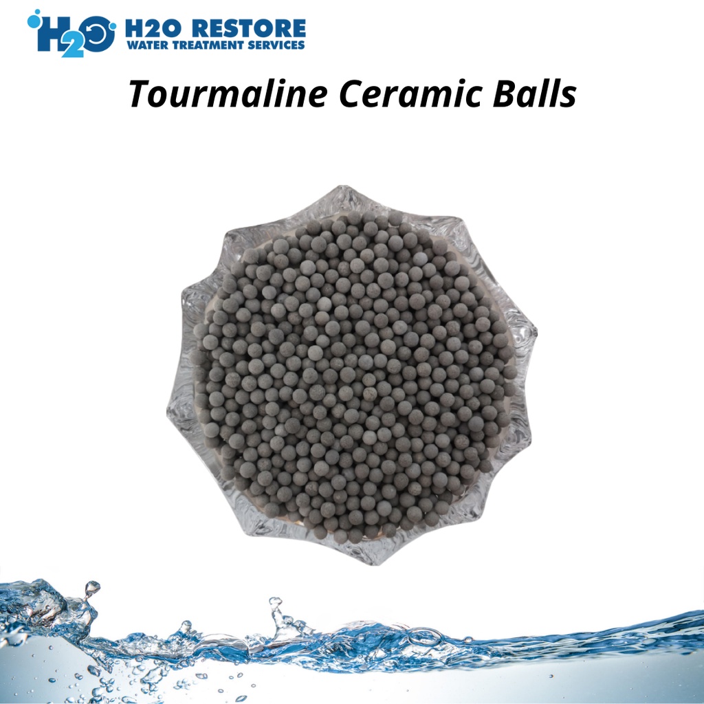 Tourmaline Ceramic Balls for Water Filter Purifier | Shopee Philippines