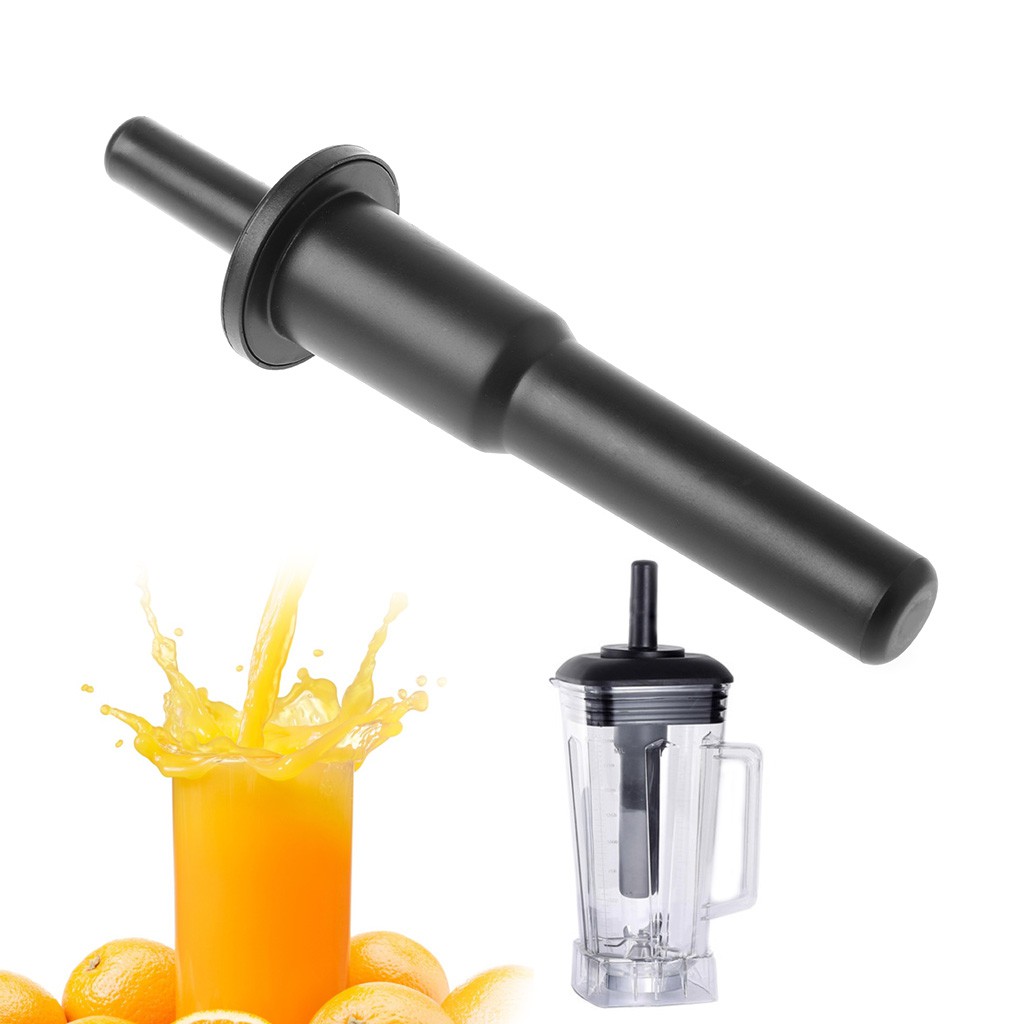 Blender Tamper Accelerator Plastic Stick Plunger Replacement | Shopee ...