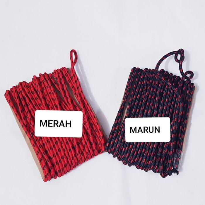 Paracord 5Mm Prusik Rope Contents 10 Meters | Shopee Philippines