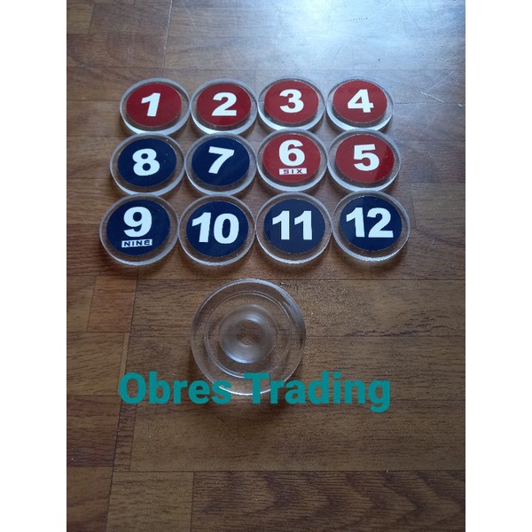 Stylish Pinoy Poolan Pitsa (1 set) by Obres | Shopee Philippines