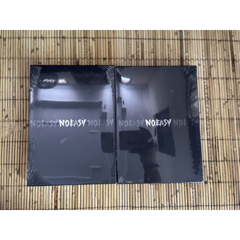 Stray Kids ALBUM - ALBUM Vol.2 [NOEASY] (Limited Edition) | Shopee ...