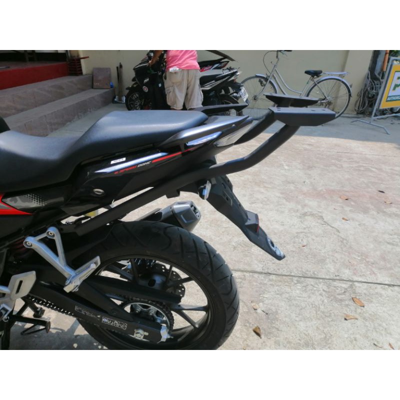 honda cb150x hrv bracket | Shopee Philippines