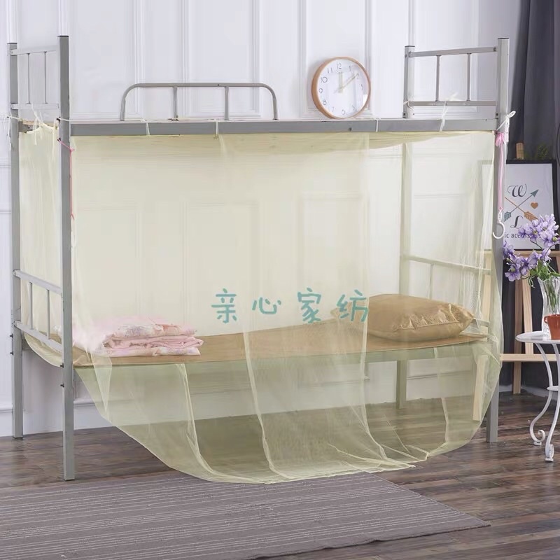 NYLON MOSQUITO NET KULAMBO SINGLE TO SUPER EXTRA SIZE | Shopee Philippines
