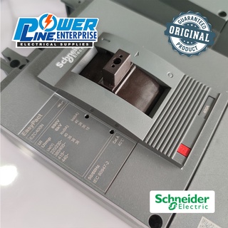Circuit Breaker Schneider EZC N 320A, 350A, 400A | Shopee Philippines