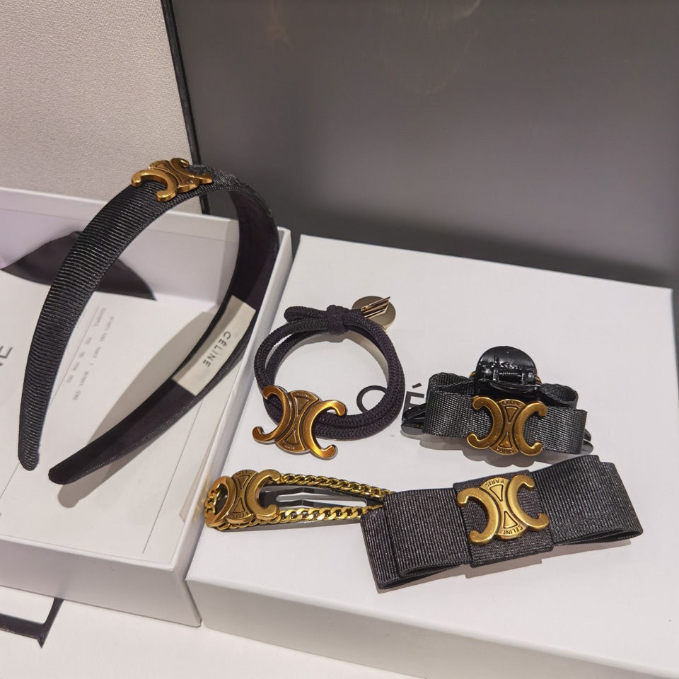 Celine Silin Retro Arc De Triomphe Bronze And Gold Suit Every Time I ...