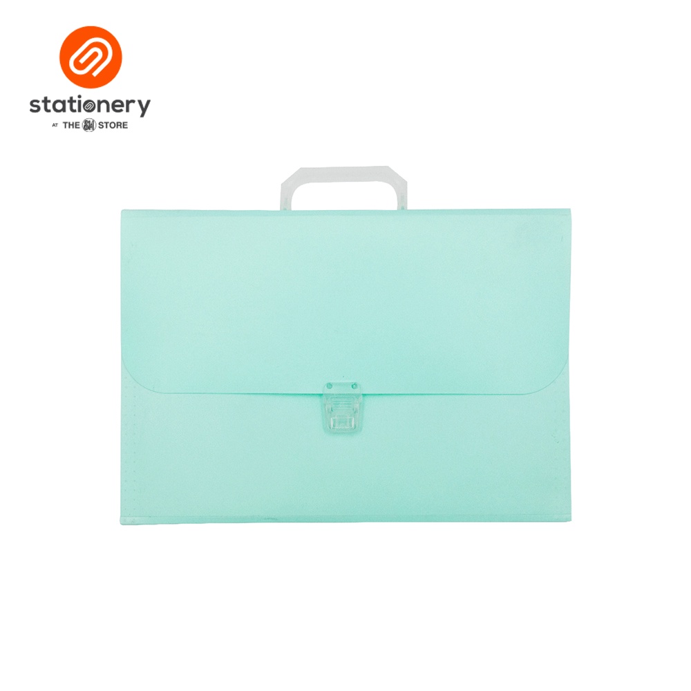 King Envelope 13 Pockets w/ Handle Hokkaido | Shopee Philippines