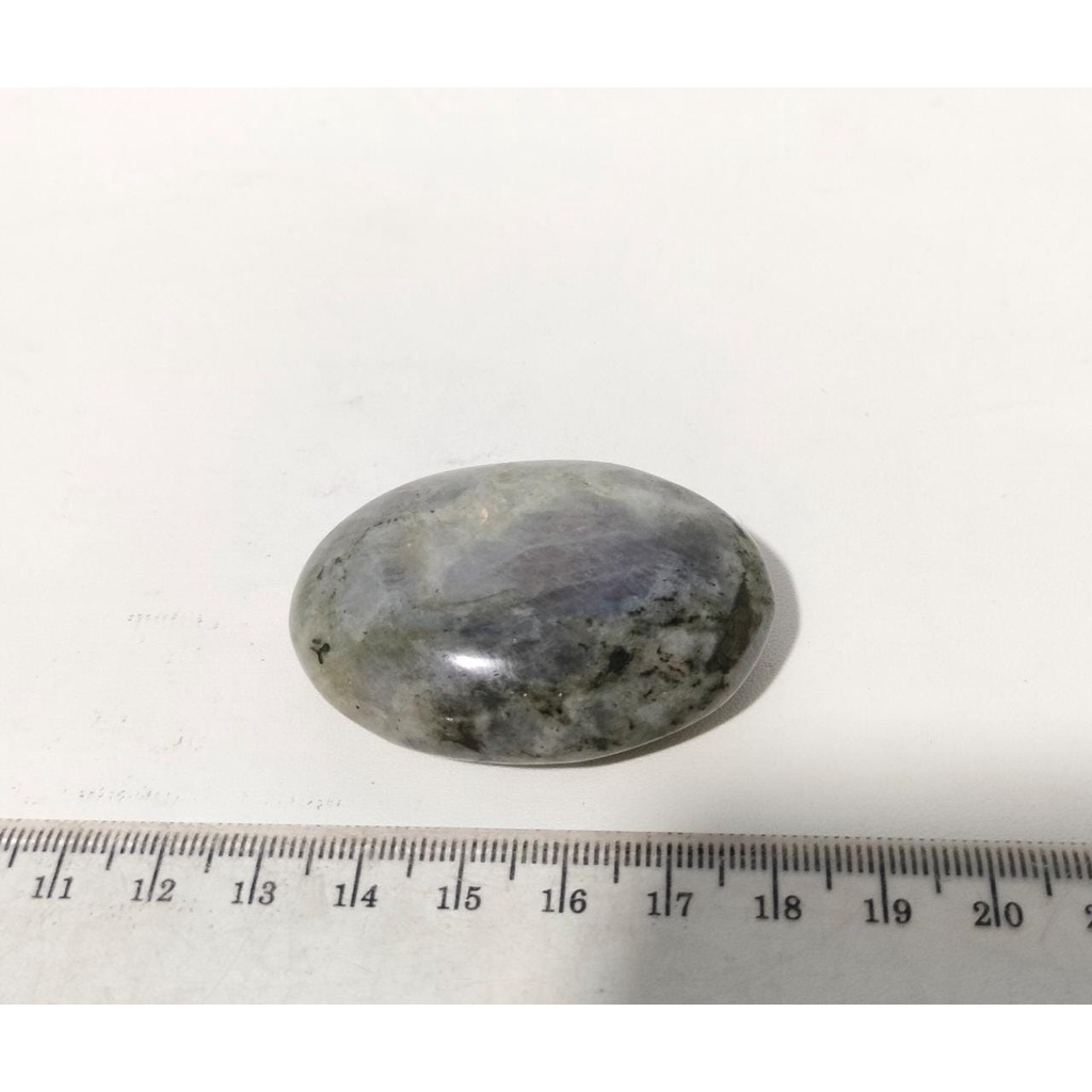 Natural Labradorite Purple Palm 52 grams (52 grams_5) | Shopee Philippines