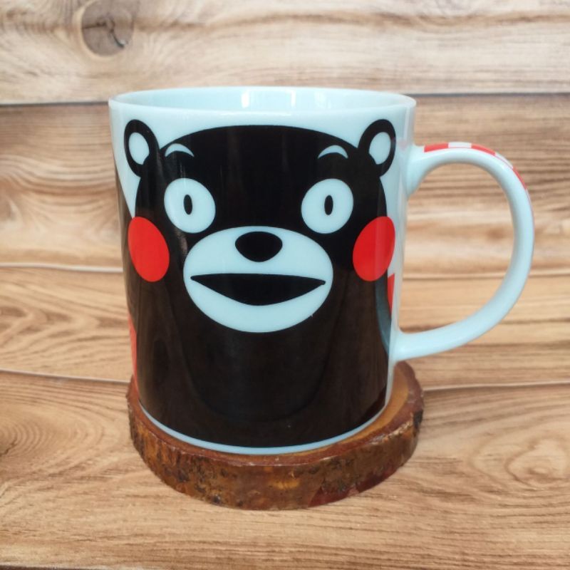 DEC016 Kumamon Mug and 22Apr073 Rilakkuma Mug | Shopee Philippines
