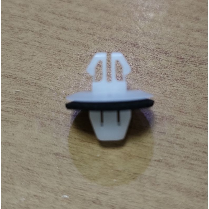 Toyota fortuner Car Molding Button Clip 90467-11063 | Shopee Philippines