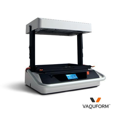 Vaquform DT2 - Hybrid Vacuum Power 3D Machines | Shopee Philippines