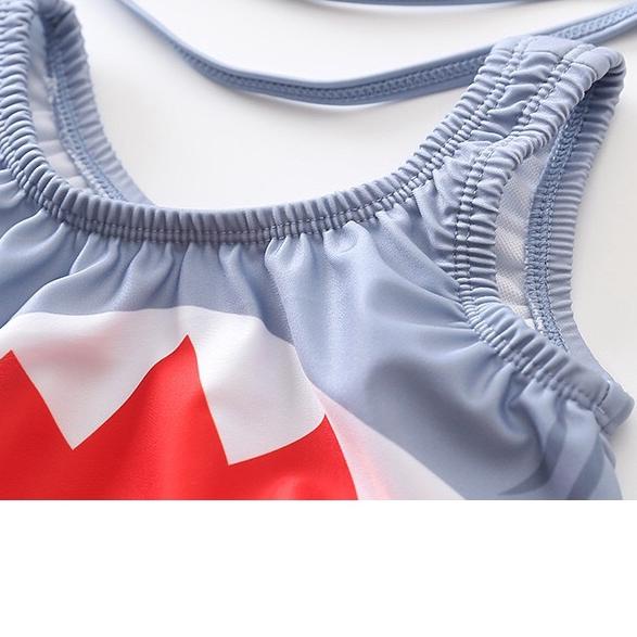 Baby SHARK And FINDING NEMO JUMPSUIT JU Boys And Girls Swimsuits ...