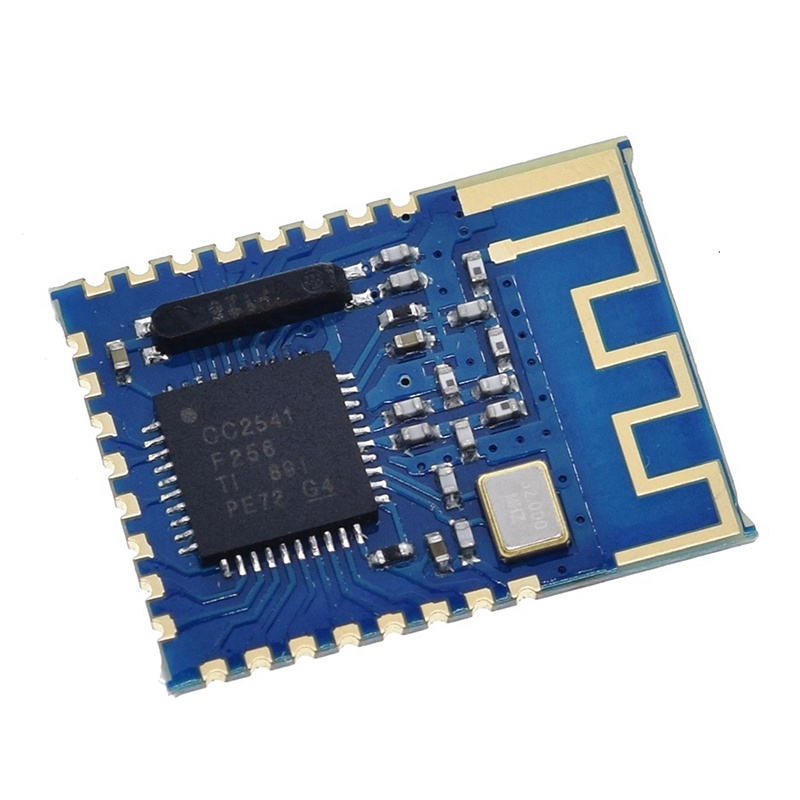 1PCS JDY-08 BLE Bluetooth 4.0 Uart transceiver module CC2541 central switching wireless module ...