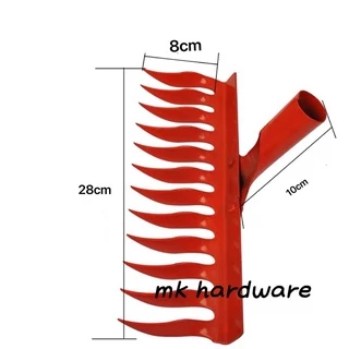 Shop garden rake for Sale on Shopee Philippines