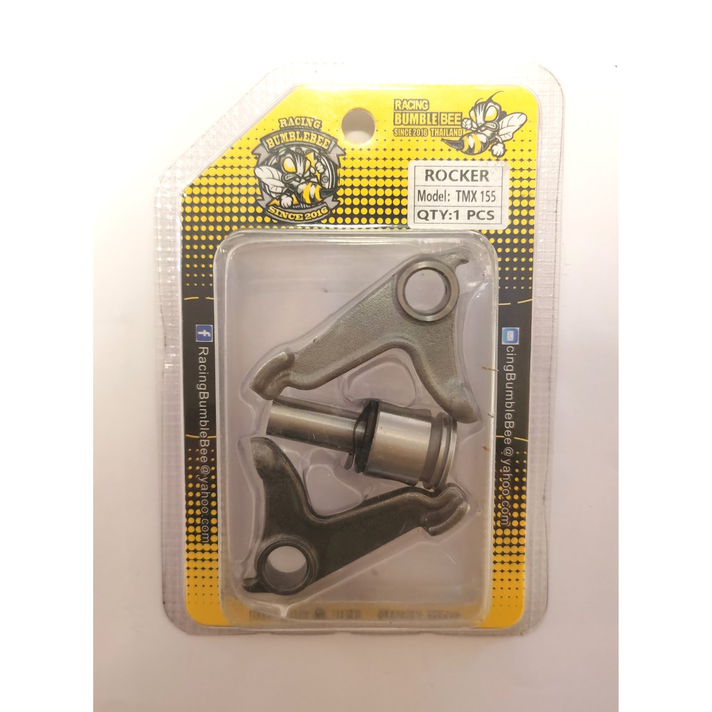 Rocker Arm for TMX155/Supremo | Shopee Philippines