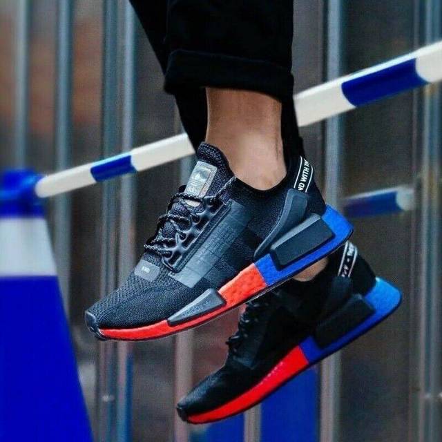 Adidas NMD V2 TRI Color | Shopee Philippines