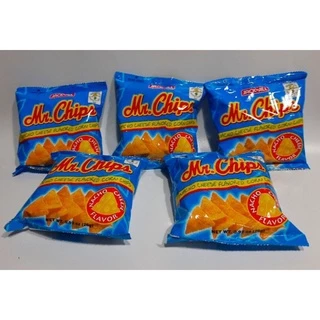 Shop mr. chips for Sale on Shopee Philippines