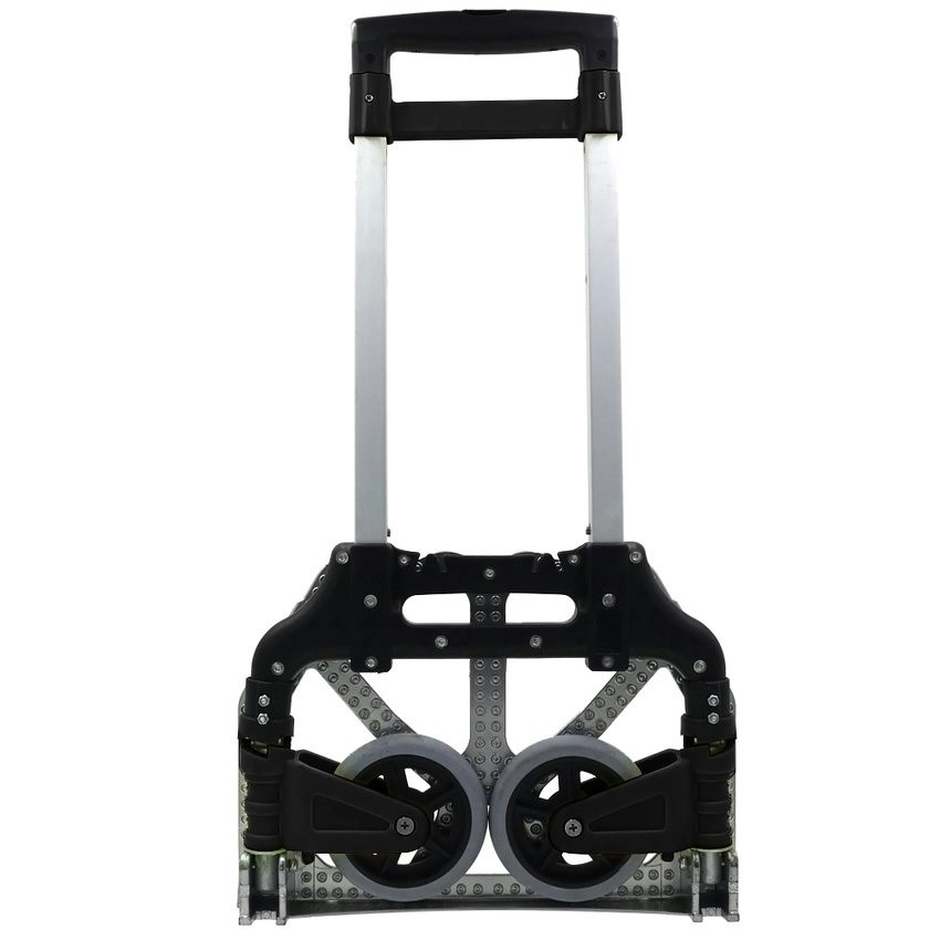 Multi-function Folded Trolley | Shopee Philippines