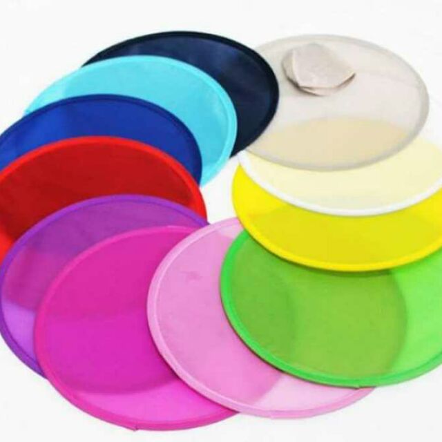 Folded Fan for sublimation ,silkscreen ,transfer printing | Shopee ...