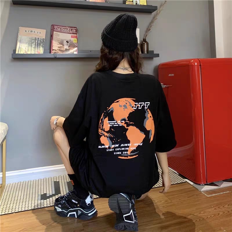 Wide form Female Miss Shirt, Beautiful Female T-Shirt | Shopee Philippines