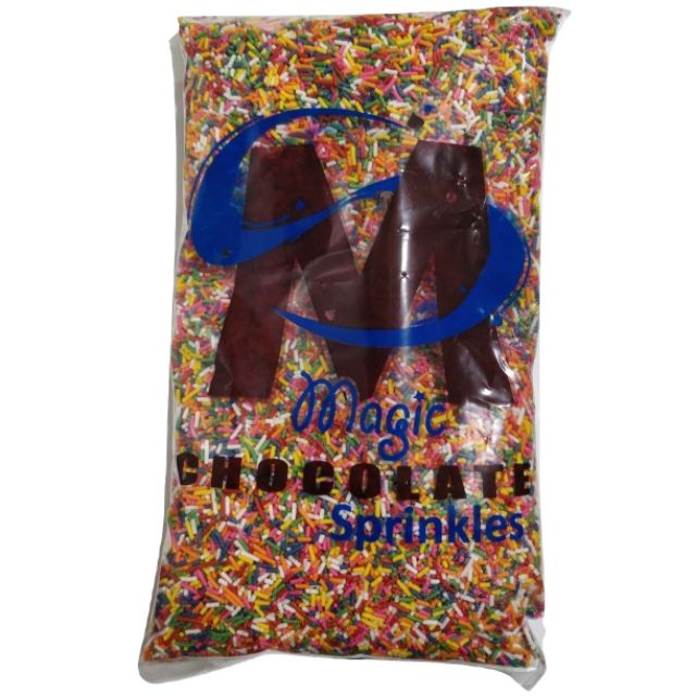 Assorted Sprinkle Mallows Rice Crispies | Shopee Philippines